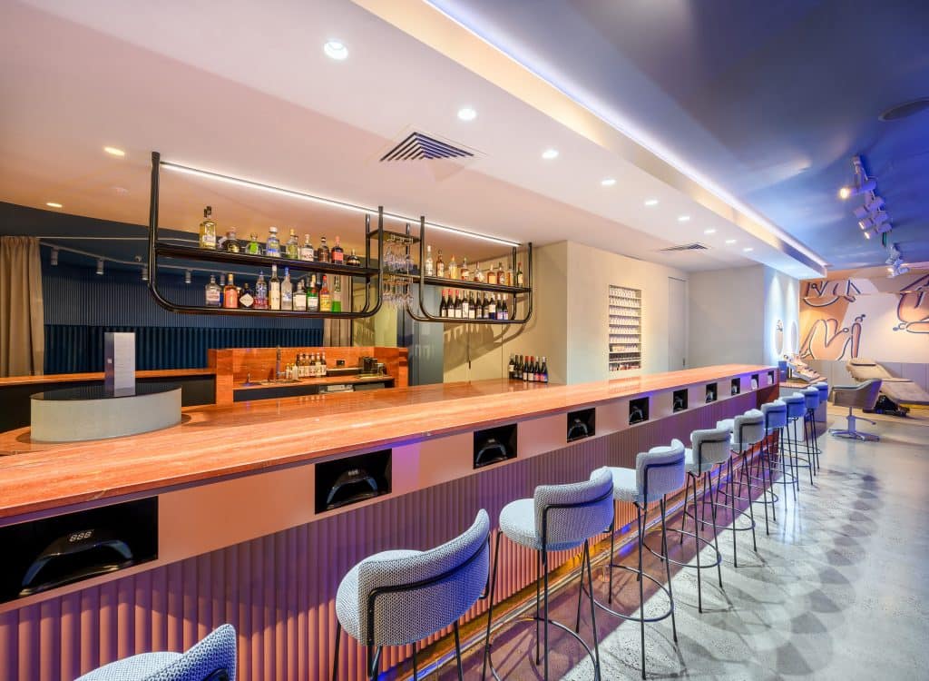 SOAK BAR + BEAUTY - BuiltPlus